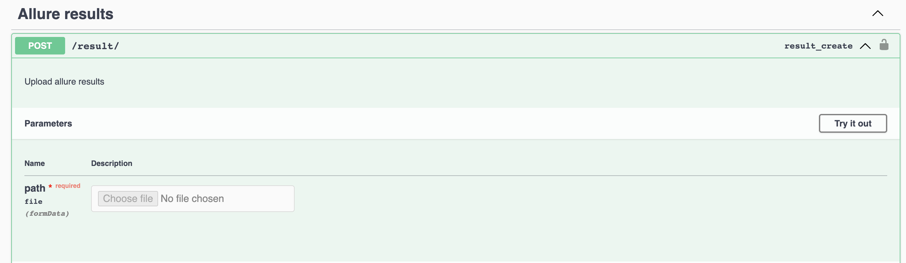 GitHub - utipatos/Django-Allure-Storage GitHub - utipatos/Django-Allure-Storage