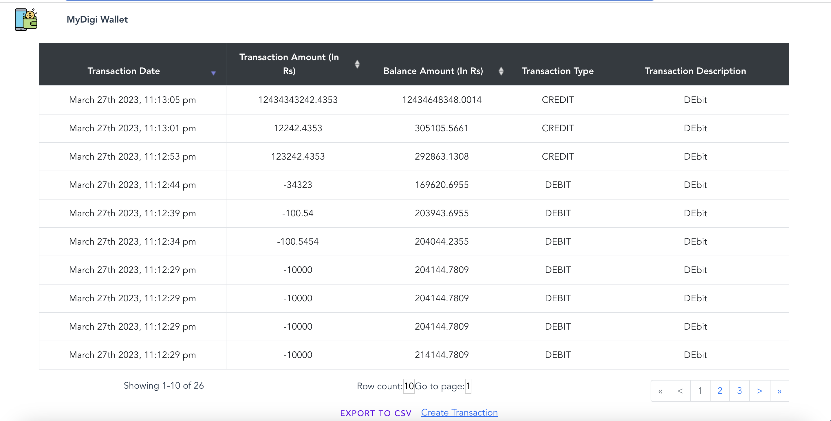GitHub - naval240221/mydigiwallet: Simple Wallet Application