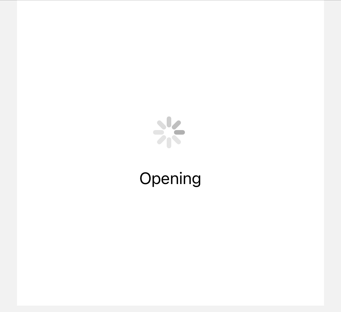 Loading stuck at 0% · Issue #49 · victorsoares96/epubjs-react-native · GitHub