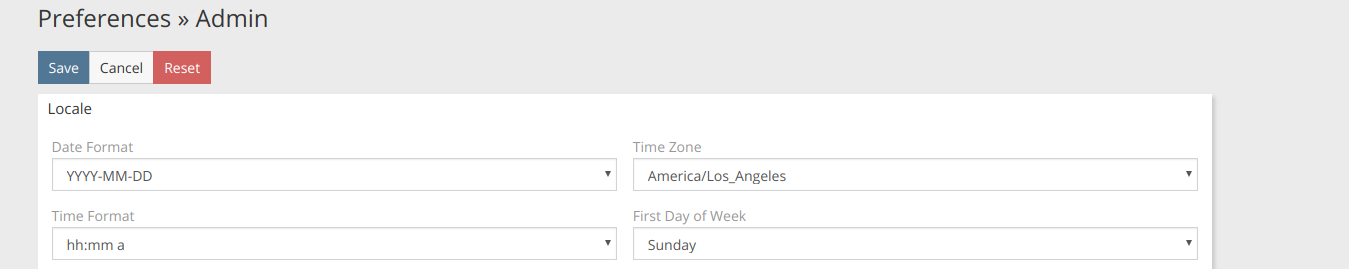 Date Type field shows wrong values · Issue #1073 · espocrm/espocrm · GitHub