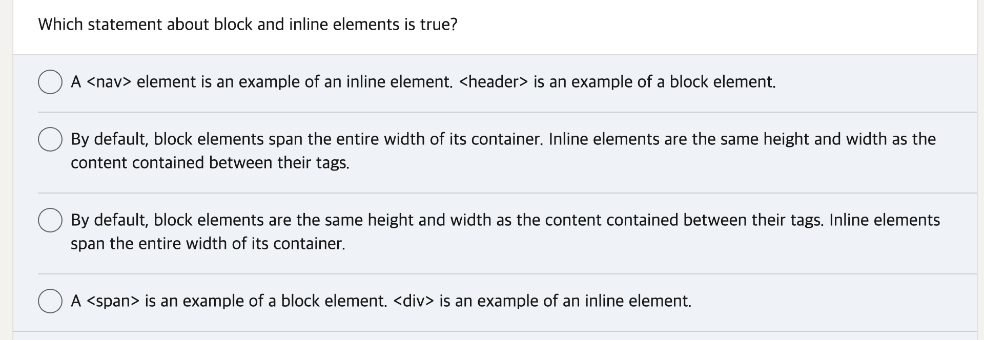 CSS - Questions changed · Issue #1167 · Ebazhanov/linkedin-skill ...