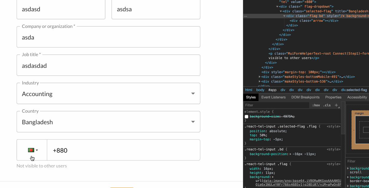 Add more high resolution country icon · Issue #138 · bl00mber/react-phone-input-2 · GitHub