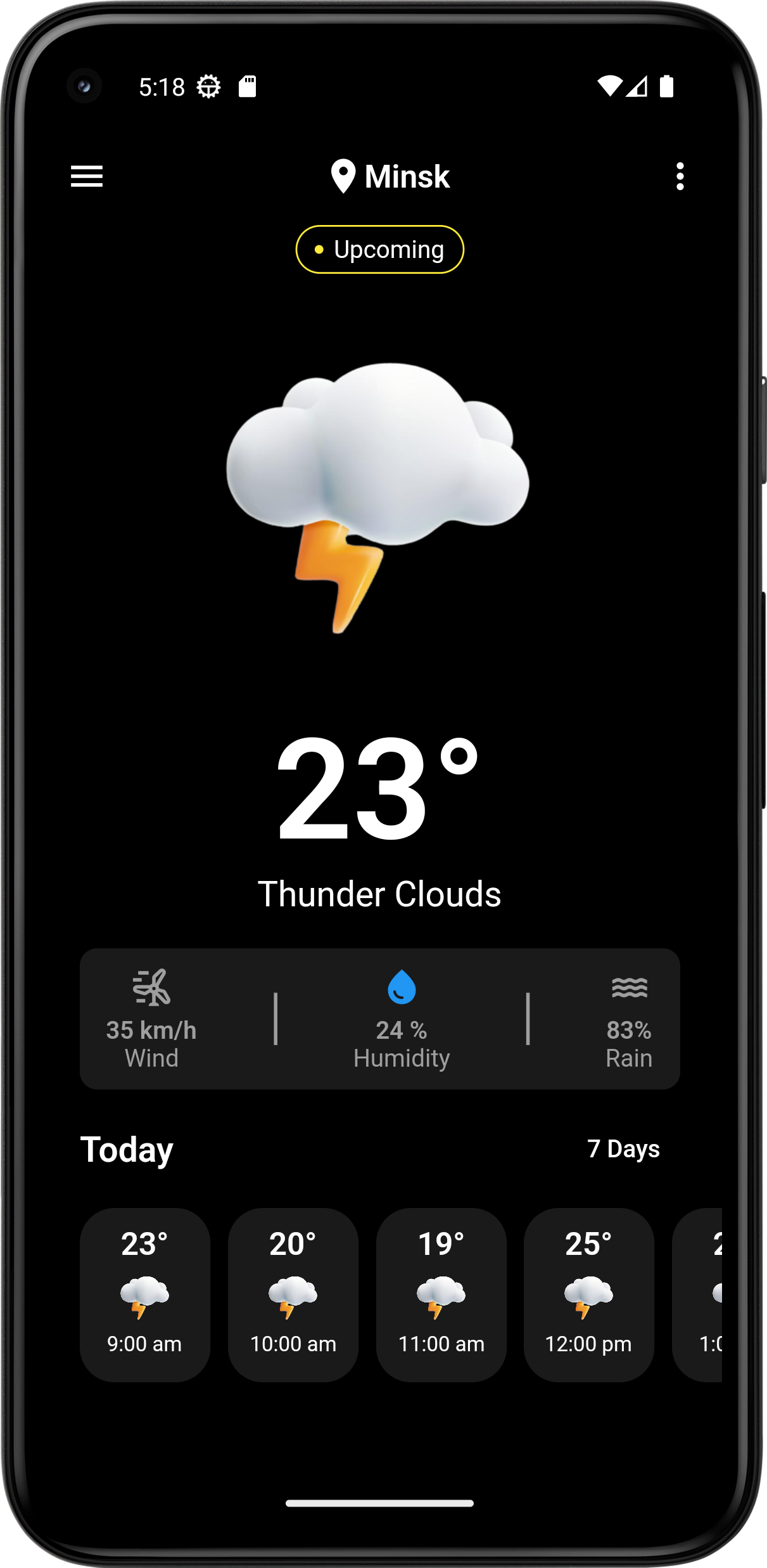 GitHub - Zee-Palm-LLC/weather1-app