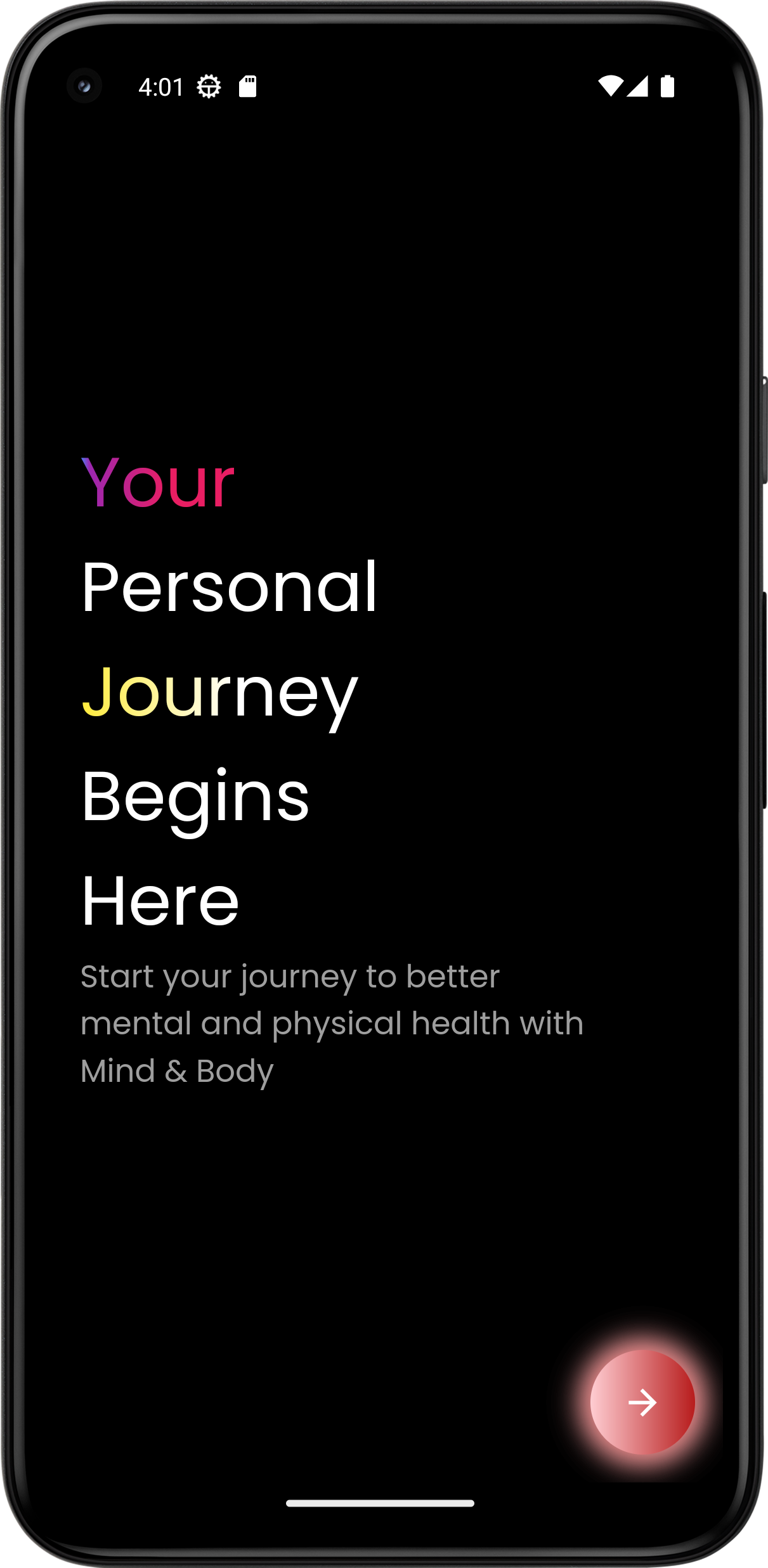 GitHub - Zee-Palm-LLC/meditation-app