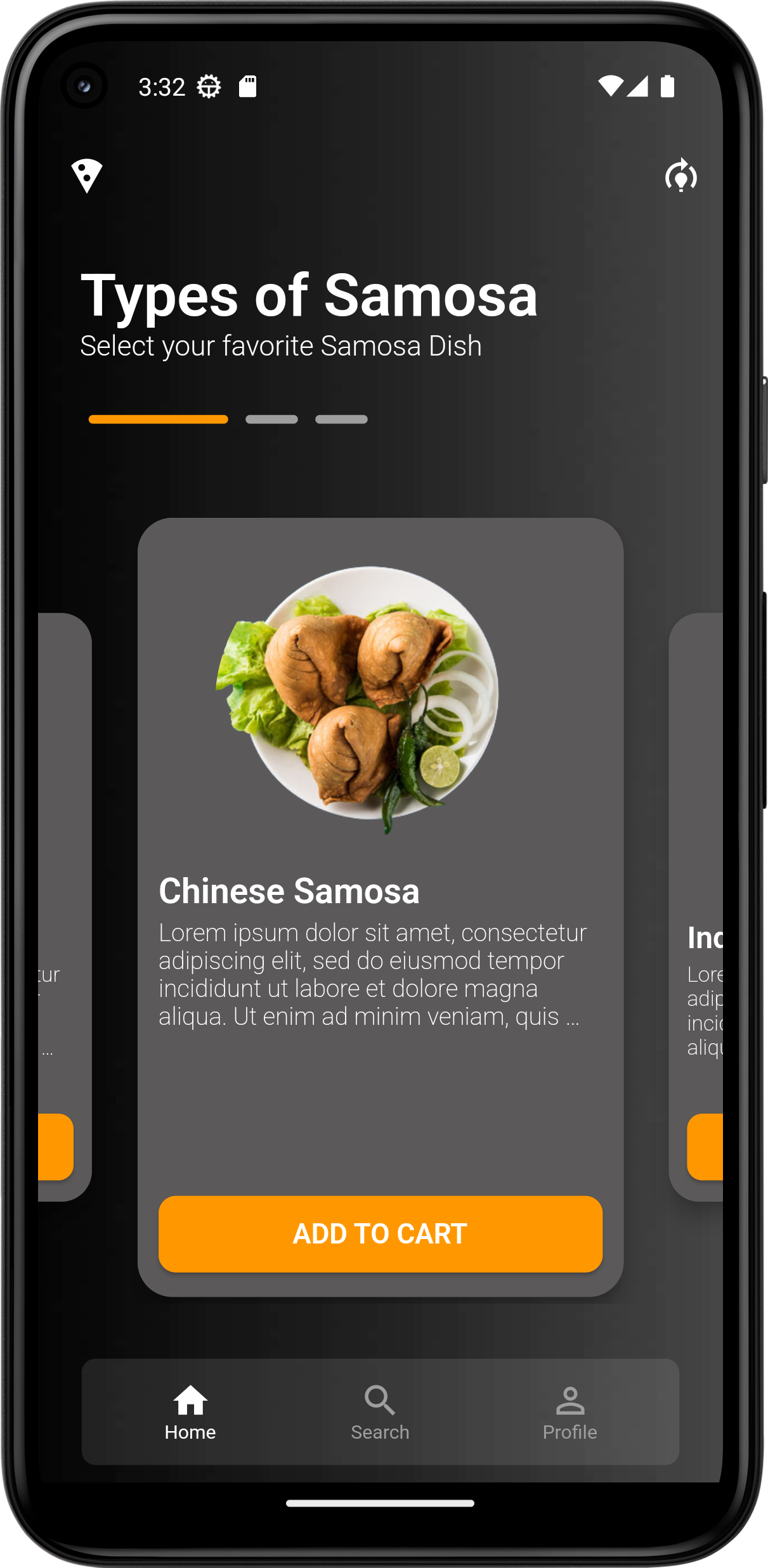 GitHub - Zee-Palm-LLC/traditional-food-app