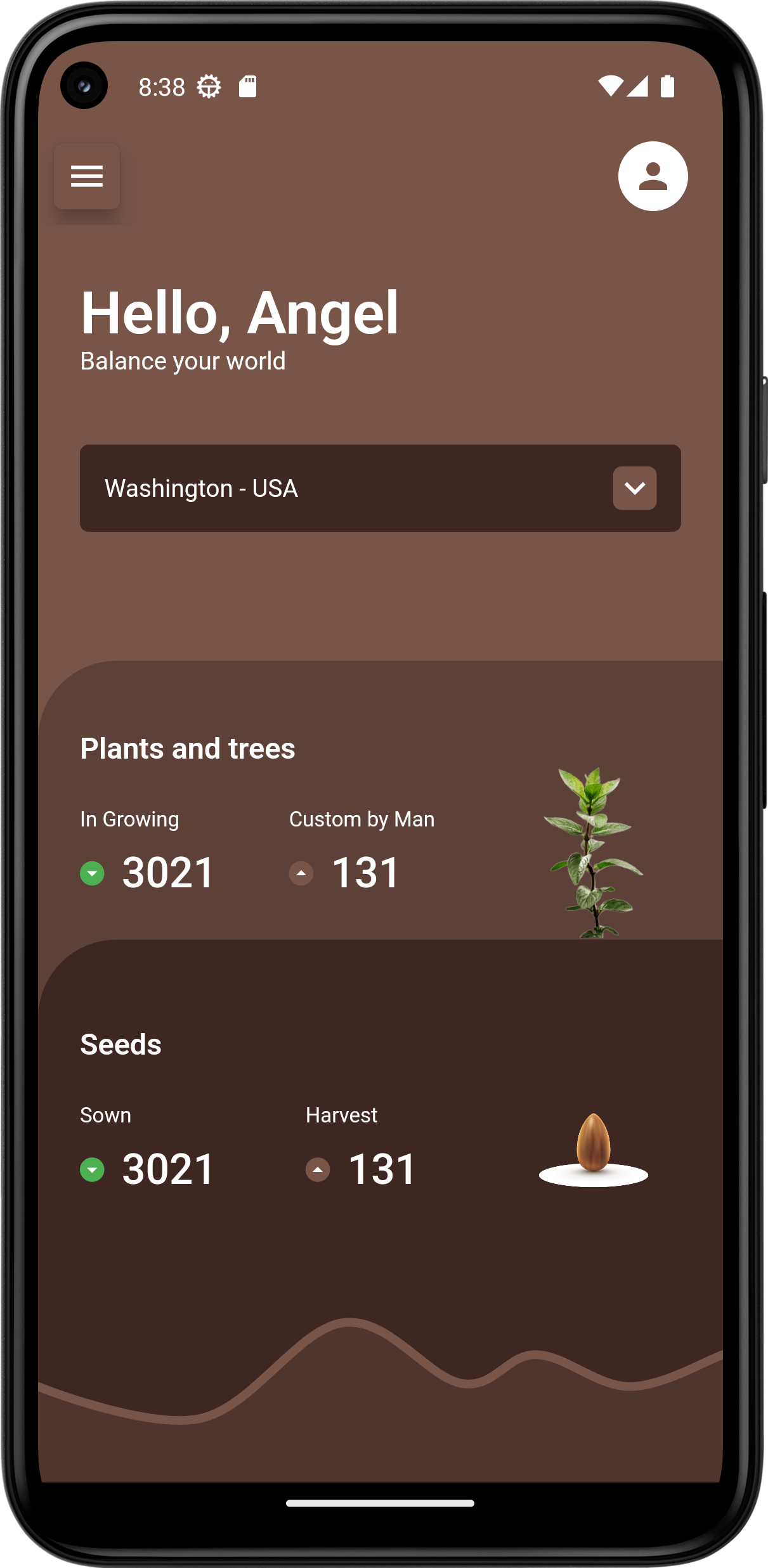 GitHub - Zee-Palm-LLC/seedling-app