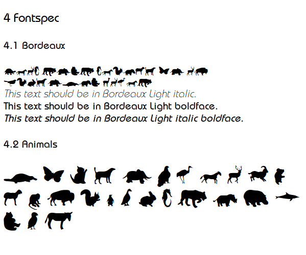 Fontspec support? · Issue #49 · michal-h21/tex4ebook · GitHub