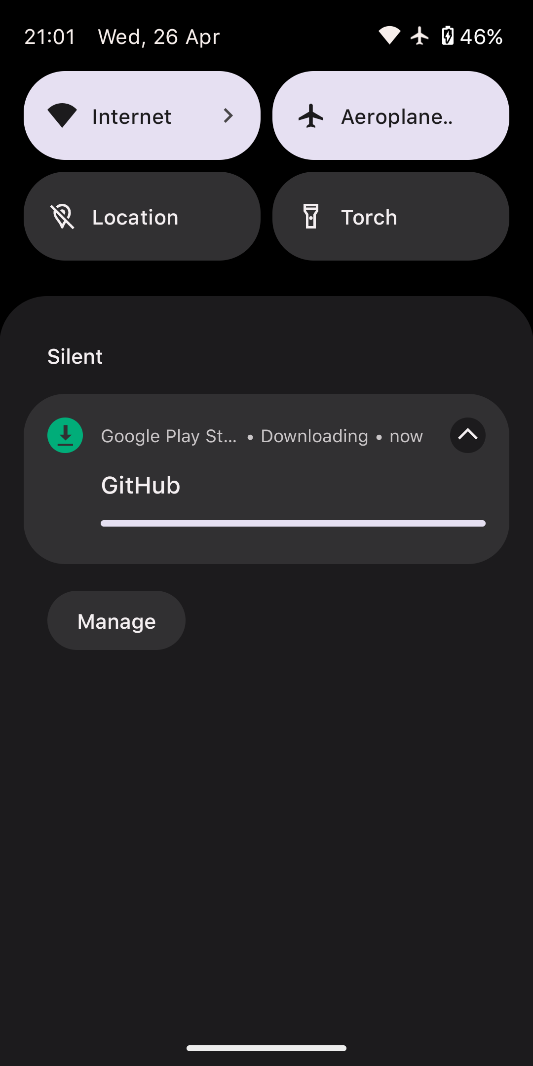 Bug charging and mis information about battery persentage · Issue #5071 · PixelExperience ...