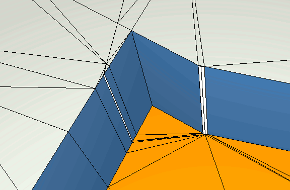 Polyhedron Demo Thin Quad Facets Not Displayed · Issue 3212 · Cgalcgal · Github