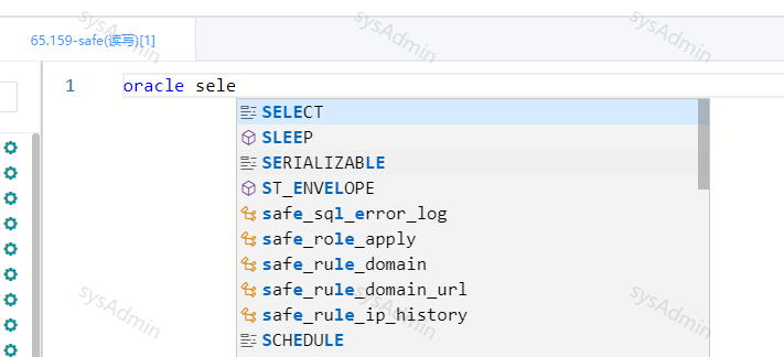 mocano editor suggestions box doesn't show the item text · Issue #2099 ...
