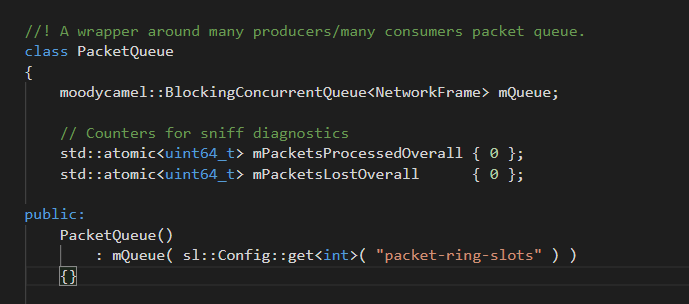 try_enqueue() returns true but approx_size() is always 0 and try_dequeue() fails · Issue #285 ...