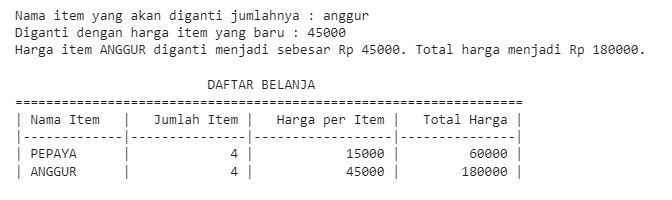 GitHub - inesiameita/Project-Super-Cashier: Super Cashier is a program self service system to ...