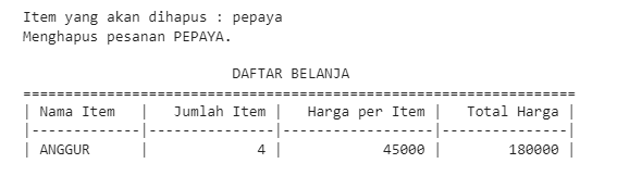 GitHub - inesiameita/Project-Super-Cashier: Super Cashier is a program self service system to ...