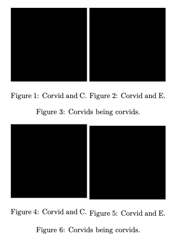 \label inside/outside of \caption{..} produces addition vertical shift · Issue #469 · latex3 ...