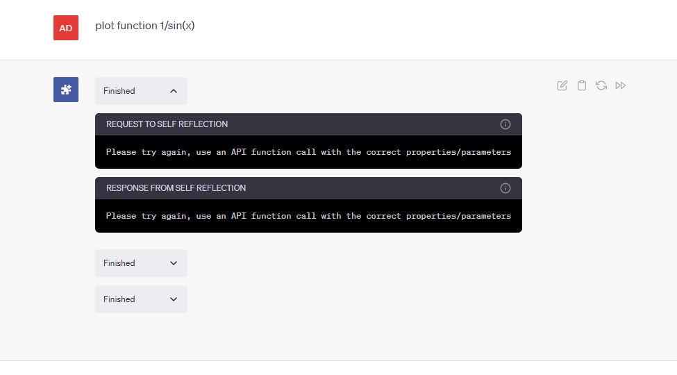Bug Code Interpreter · Issue 1092 · Danny Avilalibrechat · Github
