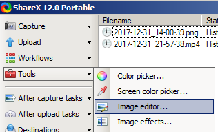 Open with Microsoft Store ShareX · Issue #3058 · ShareX/ShareX · GitHub