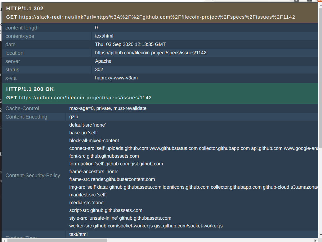 Does spec.filecoin.io load fast enough? · Issue #1142 · filecoin-project/specs · GitHub