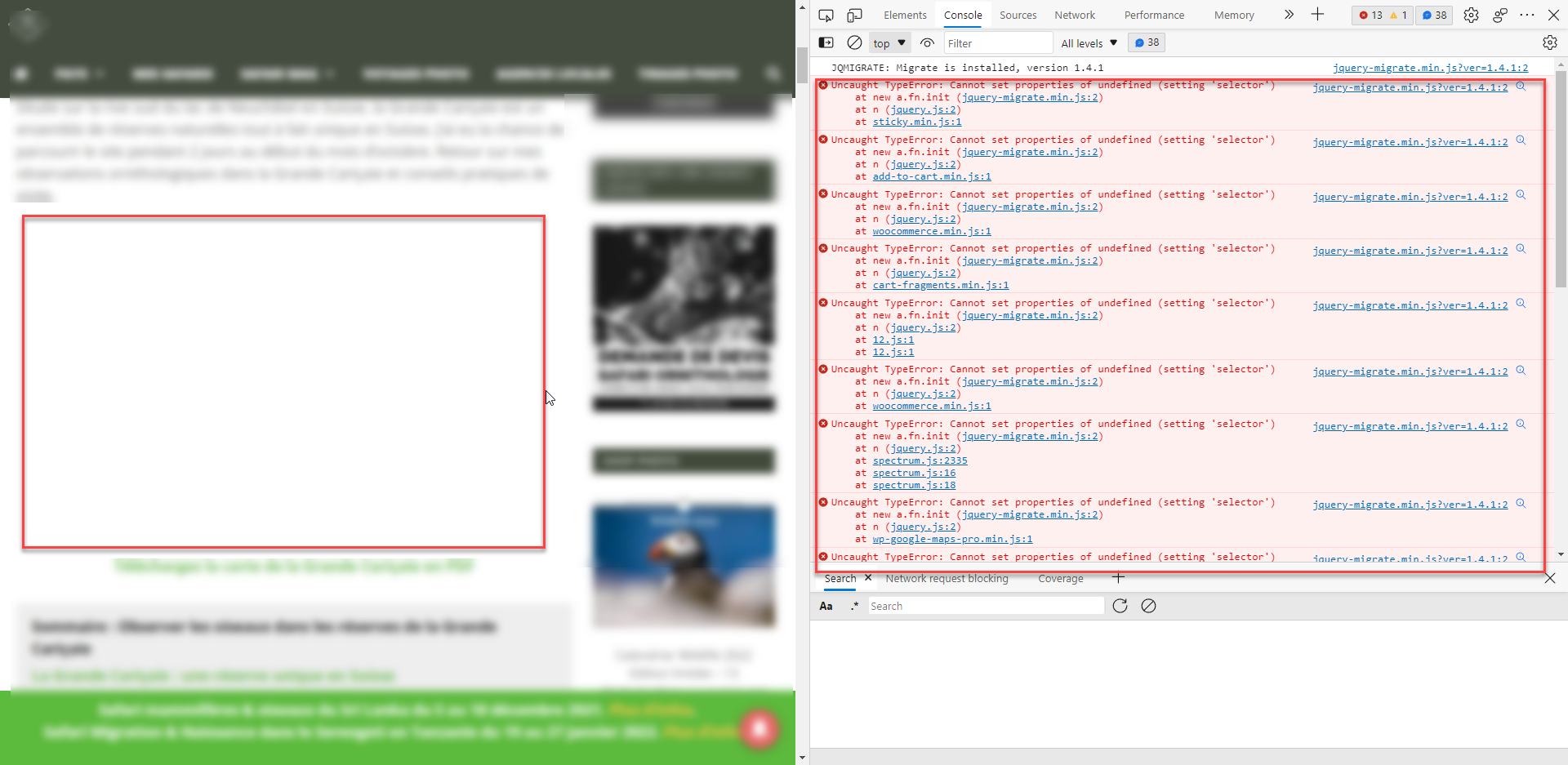 Compatibility with WP Google Maps Pro · Issue #4481 · wp-media/wp ...