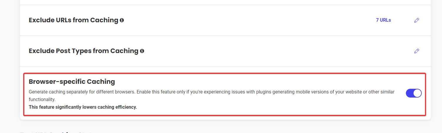 Separate cache for mobile compatibility with SiteGround Optimizer · Issue #5808 · wp-media/wp ...