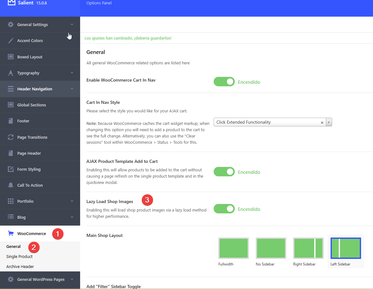 Compatibility with Salient lazyload · Issue #5874 · wp-media/wp-rocket · GitHub