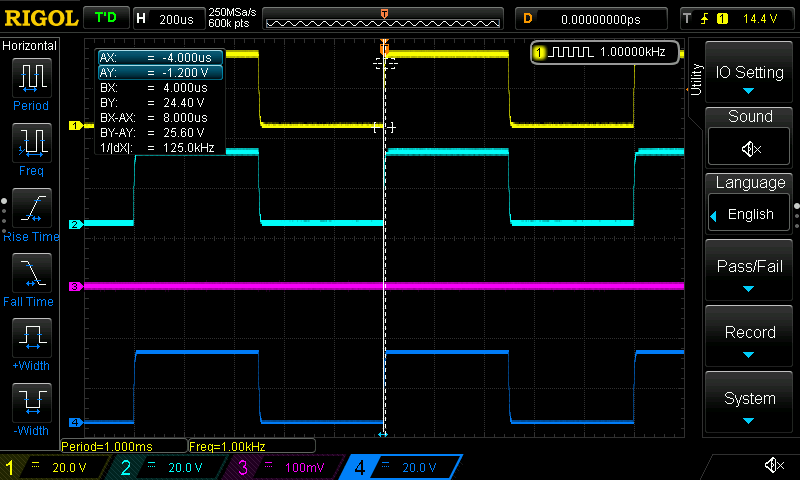 Could not find Rigol. Check USB?...quitting · Issue #8 · rdpoor/rigol-grab · GitHub