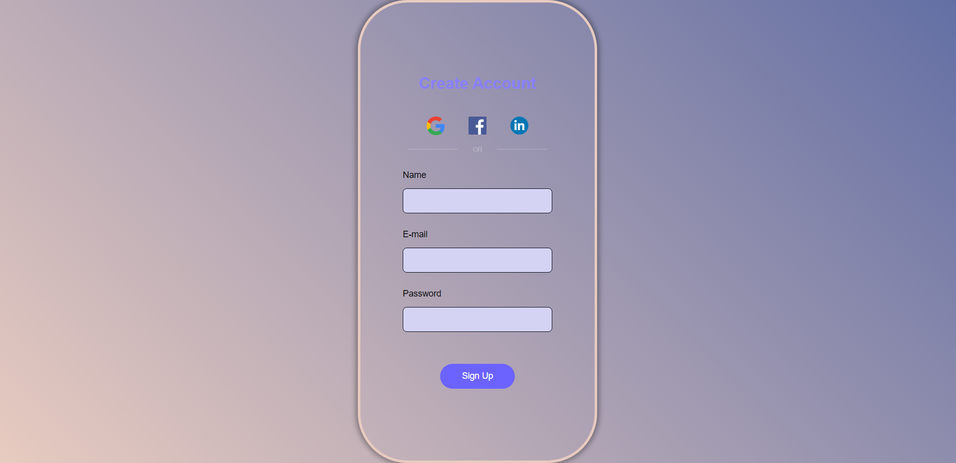 GitHub - Danyzoka/Web-HTML-CSS: Página de login