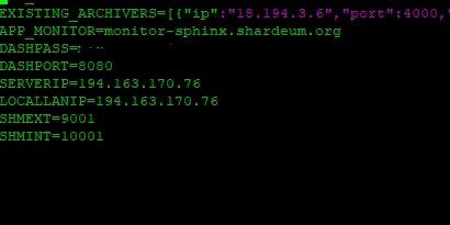 [Duplicate] Validators Not Active in more than one and a half month · Issue #315 · shardeum/bug ...