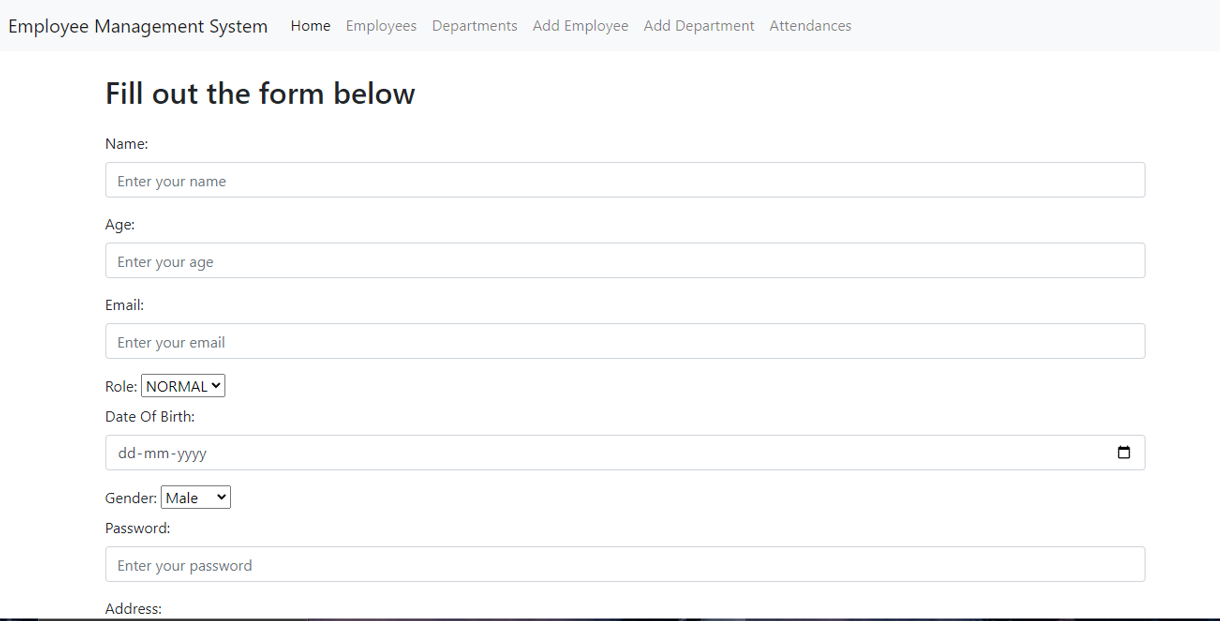 GitHub - rashidkhan81/employee-management-system