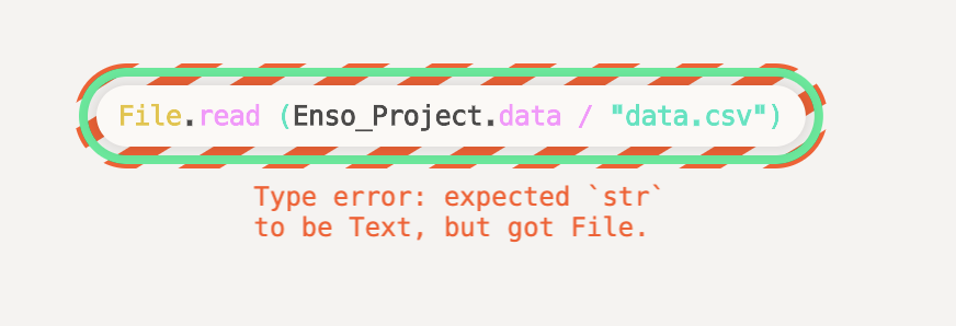 Some Documentation is Outdated After Changing Error Handling to Dataflow · Issue #1460 · enso ...