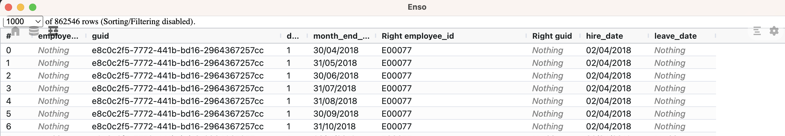 Top bar icons are visible over full screen visualizations · Issue #7536 · enso-org/enso · GitHub