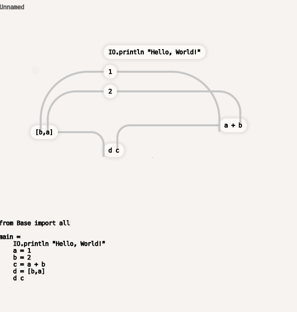 Connection Issue · Issue 2474 · Enso Org Enso · Github