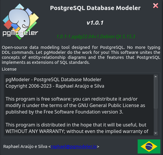 Database import stops on sequence assignment · Issue #1765 · pgmodeler/pgmodeler · GitHub