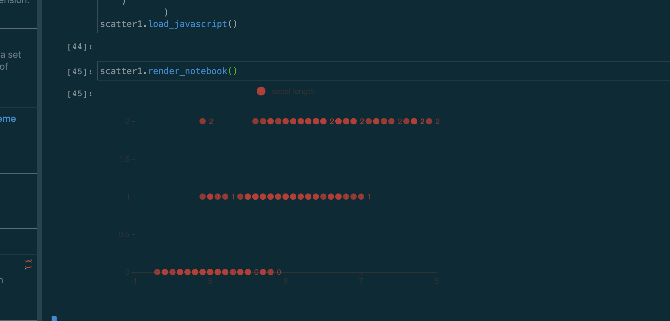 在jupyter-lab v2.1.4 其他主题情况下， chalk 等主题失效 · Issue #1635 · pyecharts/pyecharts · GitHub