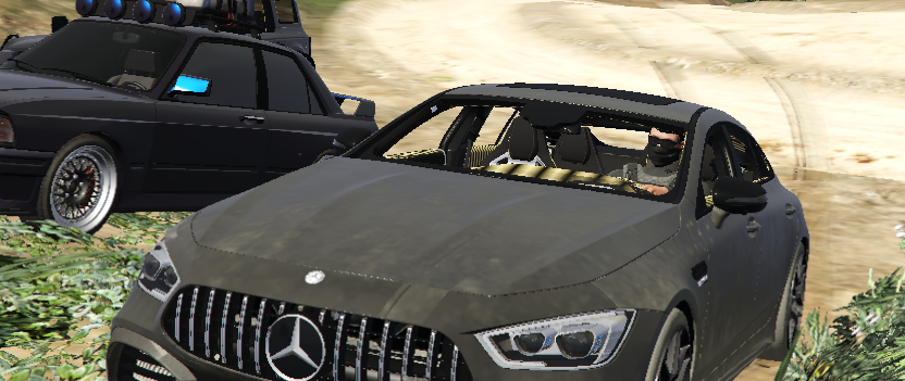 [vehicles/?] Mercedes amg gt63s · Issue #729 · InZidiuZ/legacy-assets-issue-tracker · GitHub