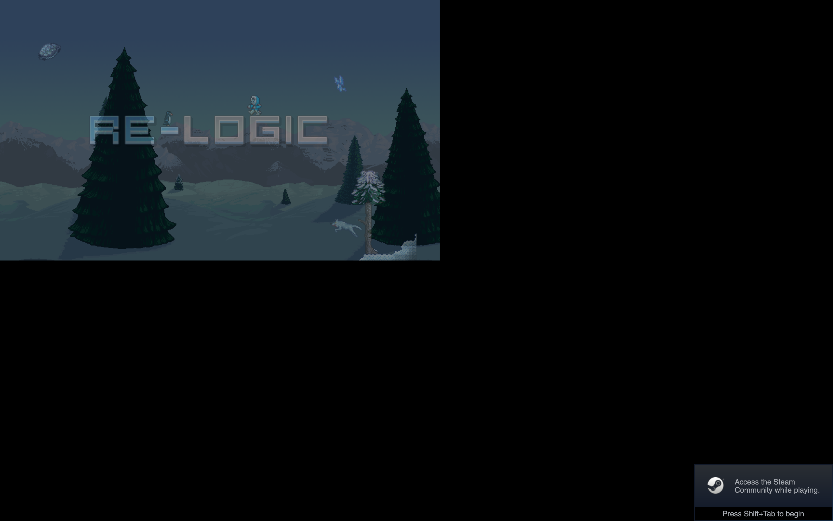 Off centered display · Issue #3347 · tModLoader/tModLoader · GitHub