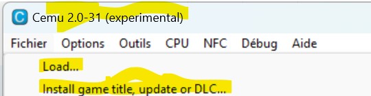 Italian translation breaking in 2.0-31 · Issue #735 · cemu-project/Cemu · GitHub