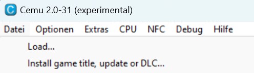 Italian translation breaking in 2.0-31 · Issue #735 · cemu-project/Cemu · GitHub