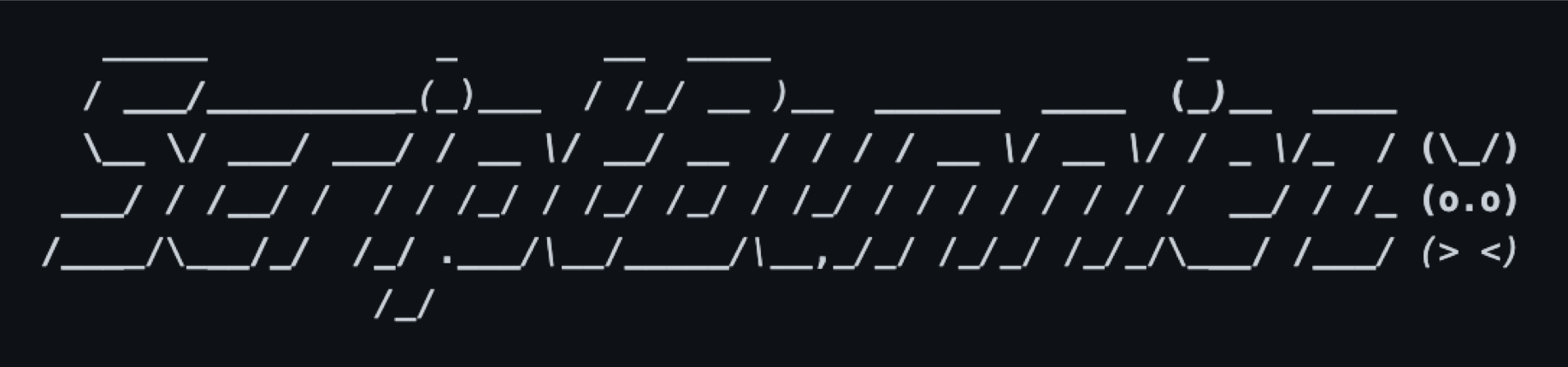 GitHub - dalibyte/ScriptBunniez: Are you a script kiddie? No, now you're a Script Bunny ...