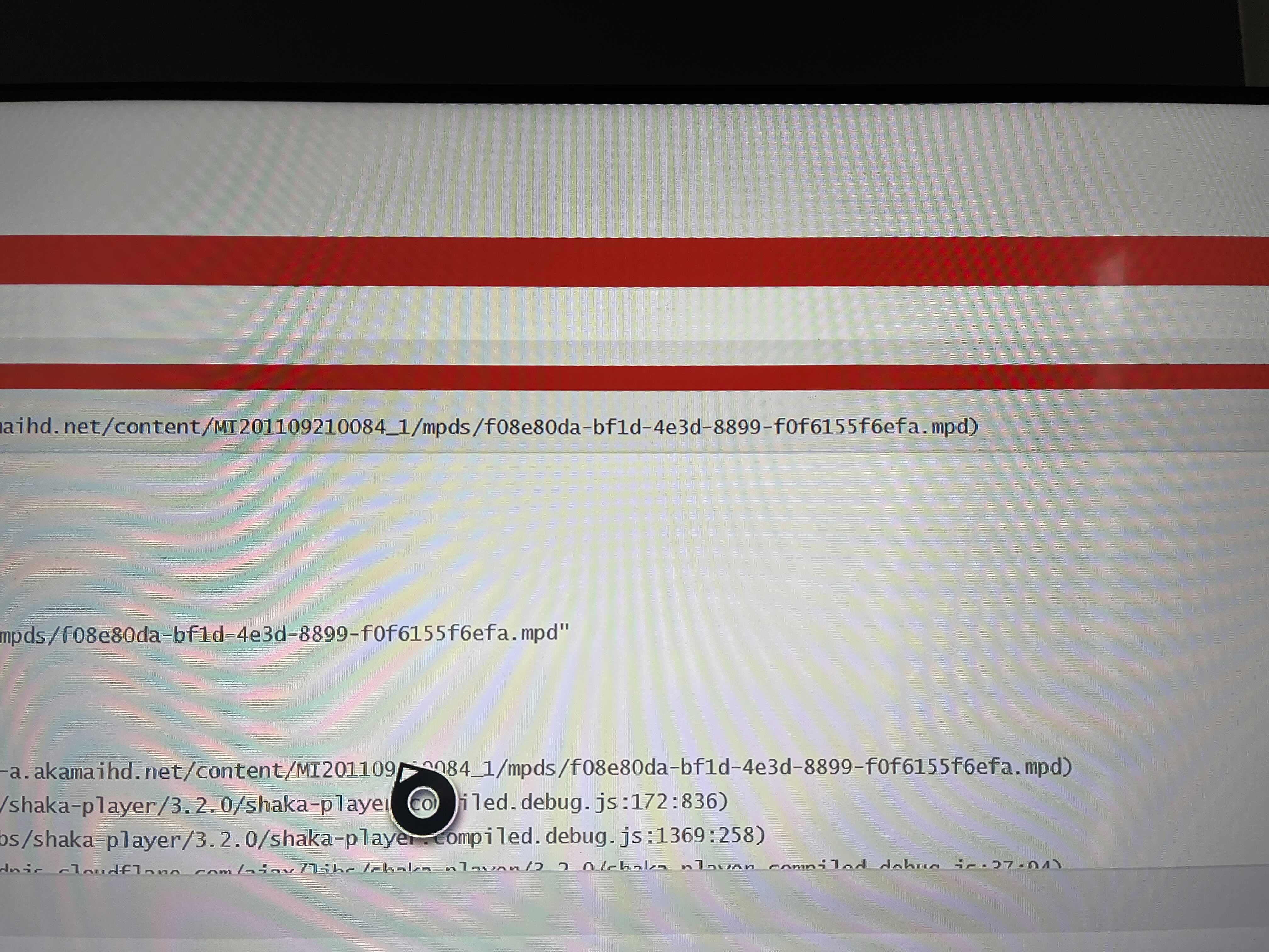 [ViacomCBS] - 4001 Error with Dash Manifests on Xbox · Issue #3636 · shaka-project/shaka-player ...