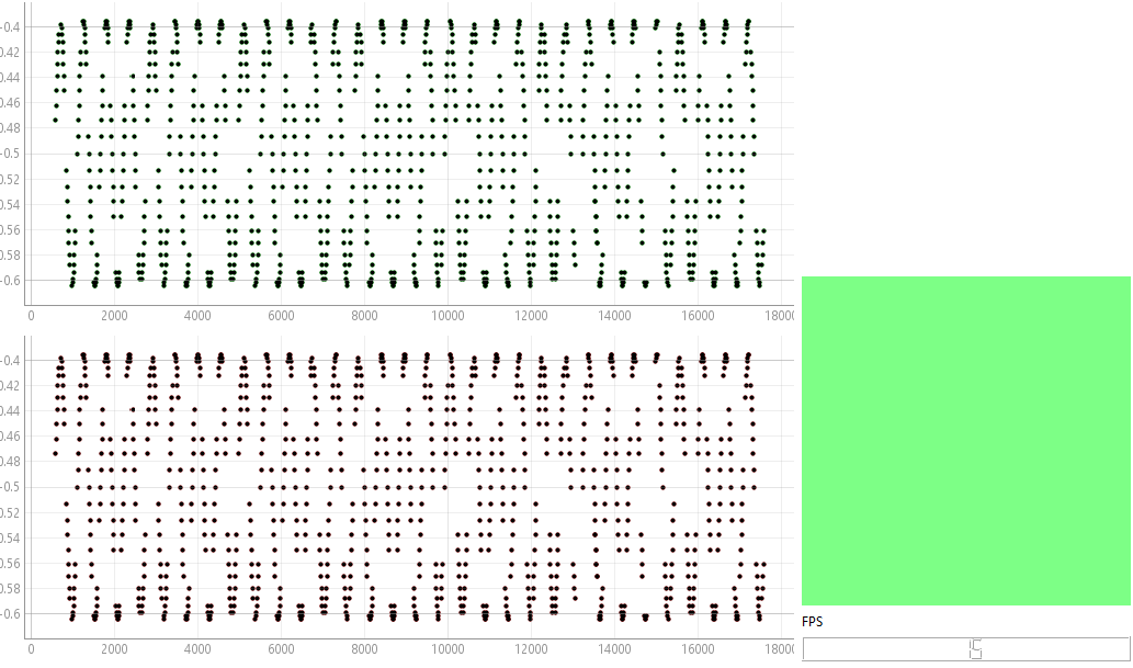 OpenGL on windows slows things down · Issue #2227 · pyqtgraph/pyqtgraph · GitHub