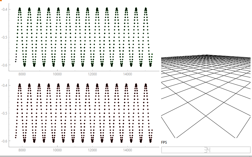 OpenGL on windows slows things down · Issue #2227 · pyqtgraph/pyqtgraph · GitHub