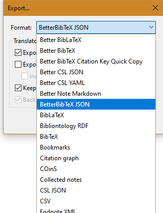 Citekey references don't show up · Issue #9 · anoopkcn/obsidian-reference-map · GitHub