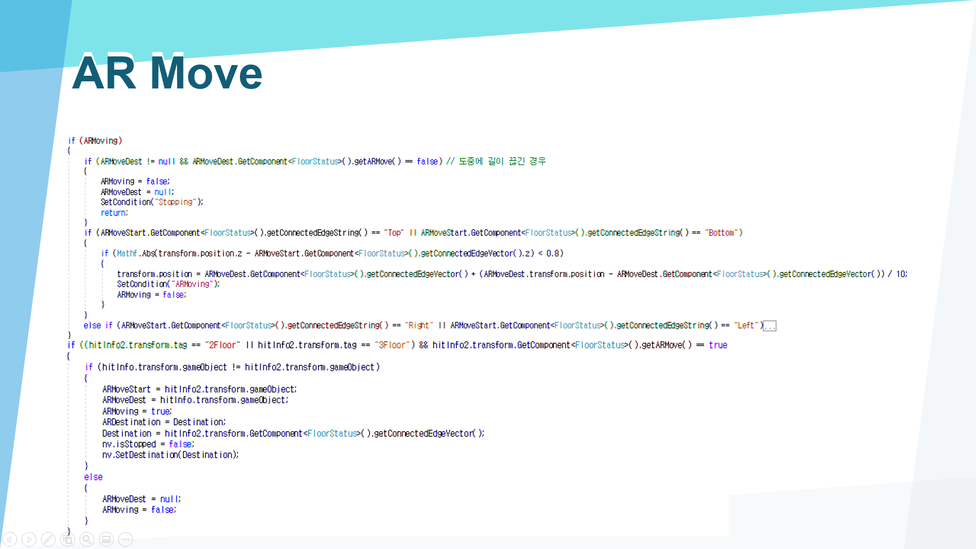 GitHub - DahyeonL/Love-Hatred: Argumented Reality