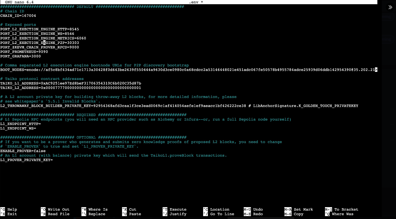 GitHub - uangdrop/Taiko