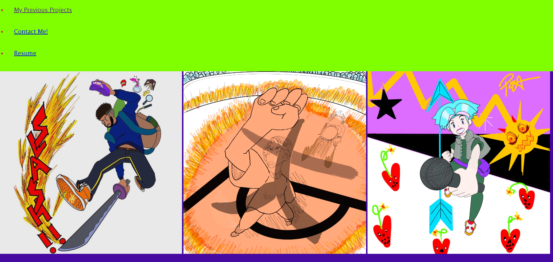 GitHub - patricketienne777/patricks-webpage-portfolio