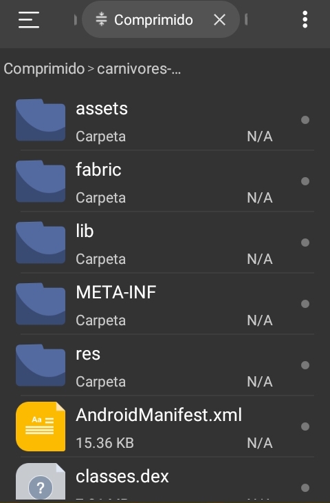 Carnivores: Dinosaur Hunter HD · Issue #447 · Rinnegatamante/Android2Vita-Candidate-Ports-List ...