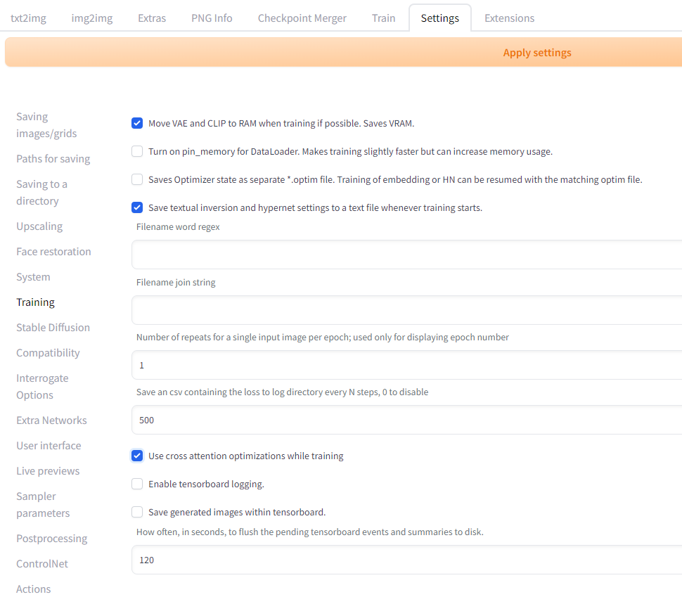 Error running Train Embedding on Colab · Issue #2010 · TheLastBen/fast-stable-diffusion · GitHub