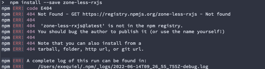`@rx-angular/cdk/zone-less/rxjs` doesn't play well with RxJS ... `@rx-angular/cdk/zone-less/rxjs` doesn't play well with RxJS ...