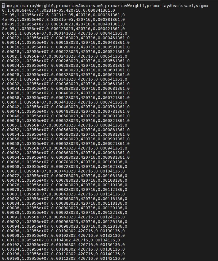 QMOM and EQMOM · OpenQBMM OpenQBMM · Discussion #206 · GitHub