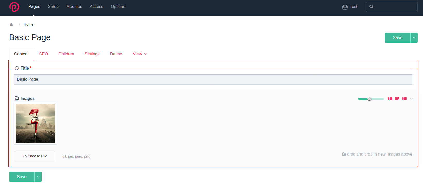 The Image Field border overlaps other elements · Issue #730 · processwire/processwire-issues ...